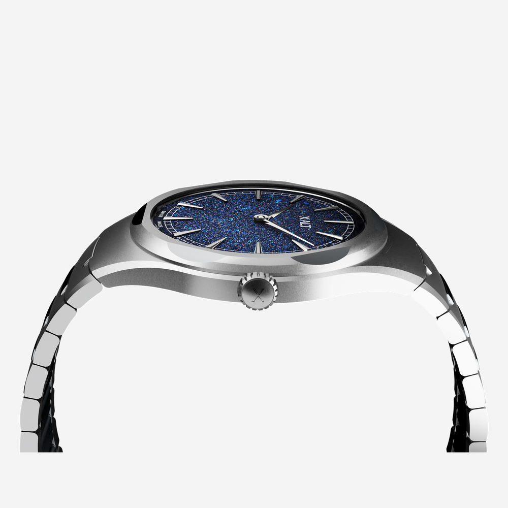 Pre-order AXIOM Fire Opal – Xalt Watches