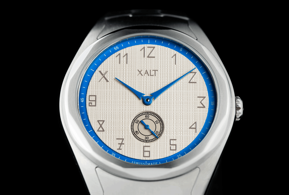 Kuwait Special Edition – Xalt Watches