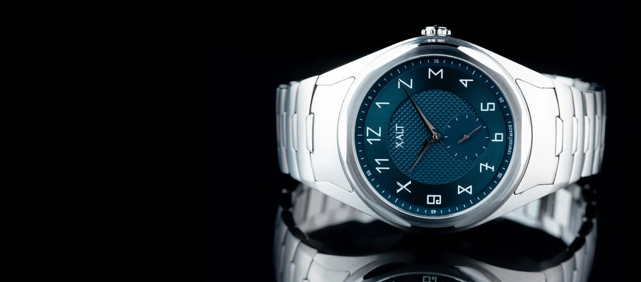 Xalt Watches | Artistry in Every Detail, Timeless in Every Moment