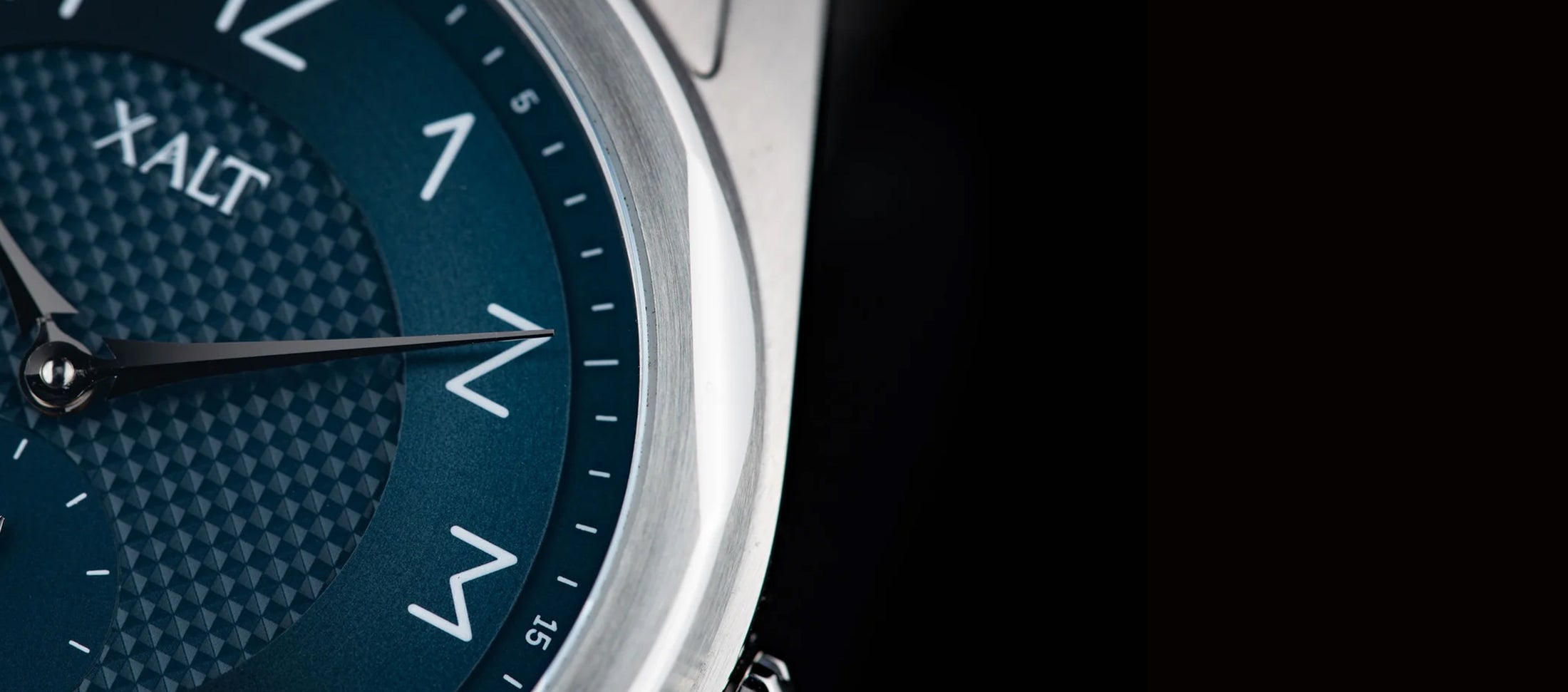 Xalt Watches | Artistry in Every Detail, Timeless in Every Moment