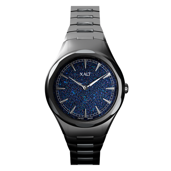 Pre-order AXIOM Fire Opal – Xalt Watches