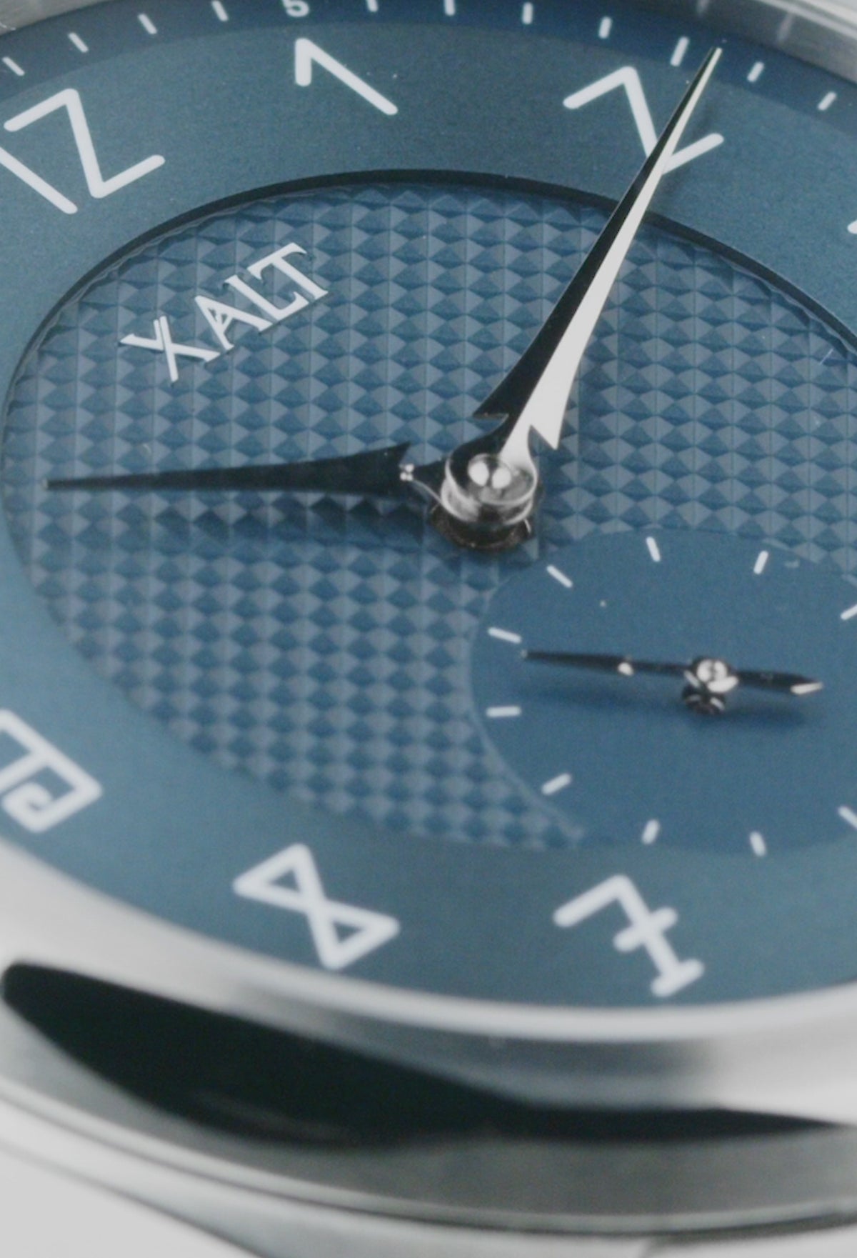 Xalt Watches | Artistry in Every Detail, Timeless in Every Moment